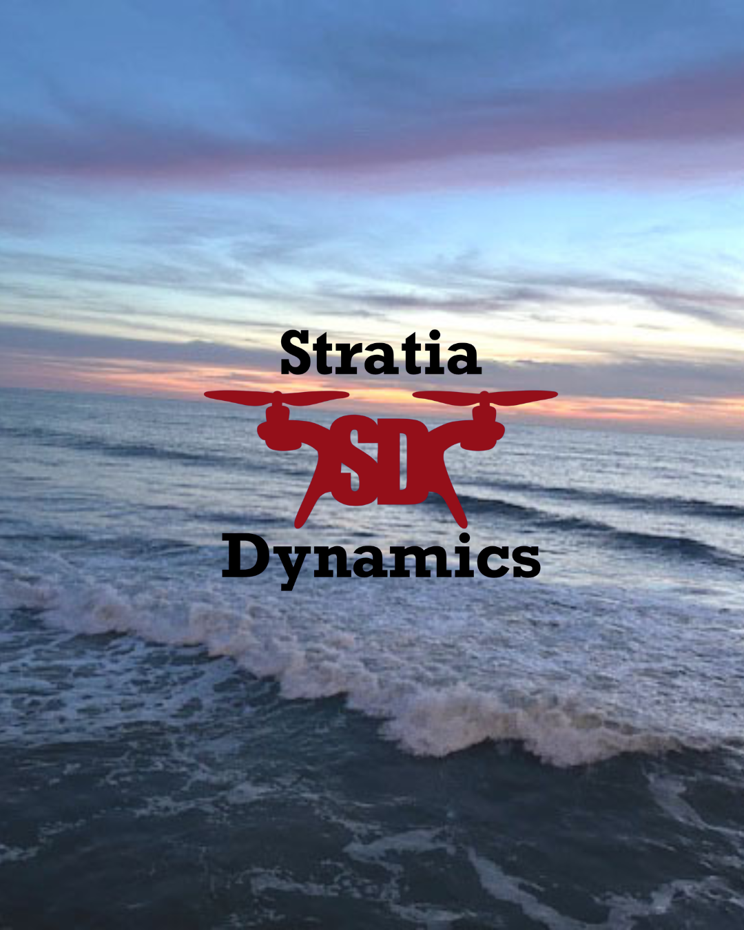 Home Page - Stratia Dynamics